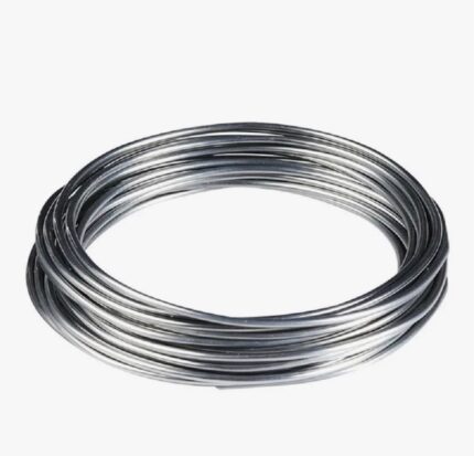 Aluminium Bendable Craft Wire for Making DIY Crafts 3 Meters and 6 ...